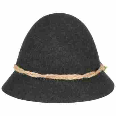Tirolerhut mit Kordelrand - 39,95